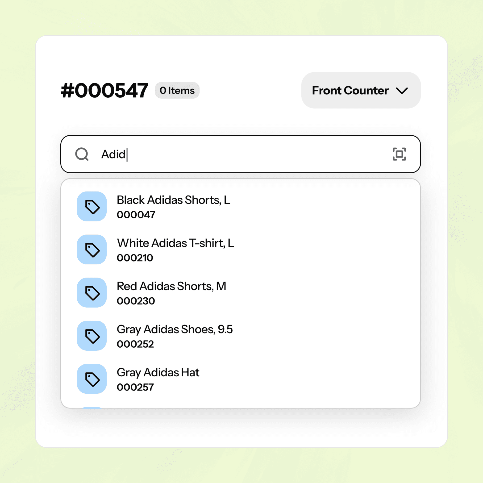 ConsignCloud | Consignment POS Software | Built for Resale