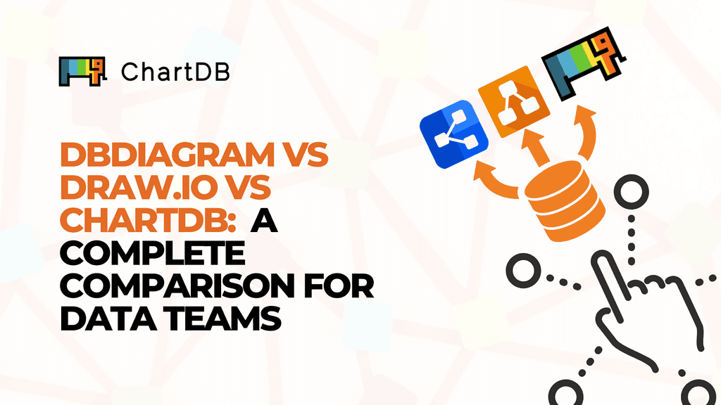 10 Best ERD Tools for Better Visualizing Your Data