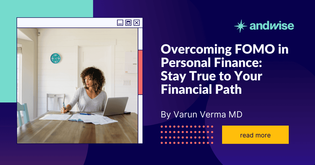 Overcoming FOMO in Personal Finance: Stay True to Your Financial Path ...