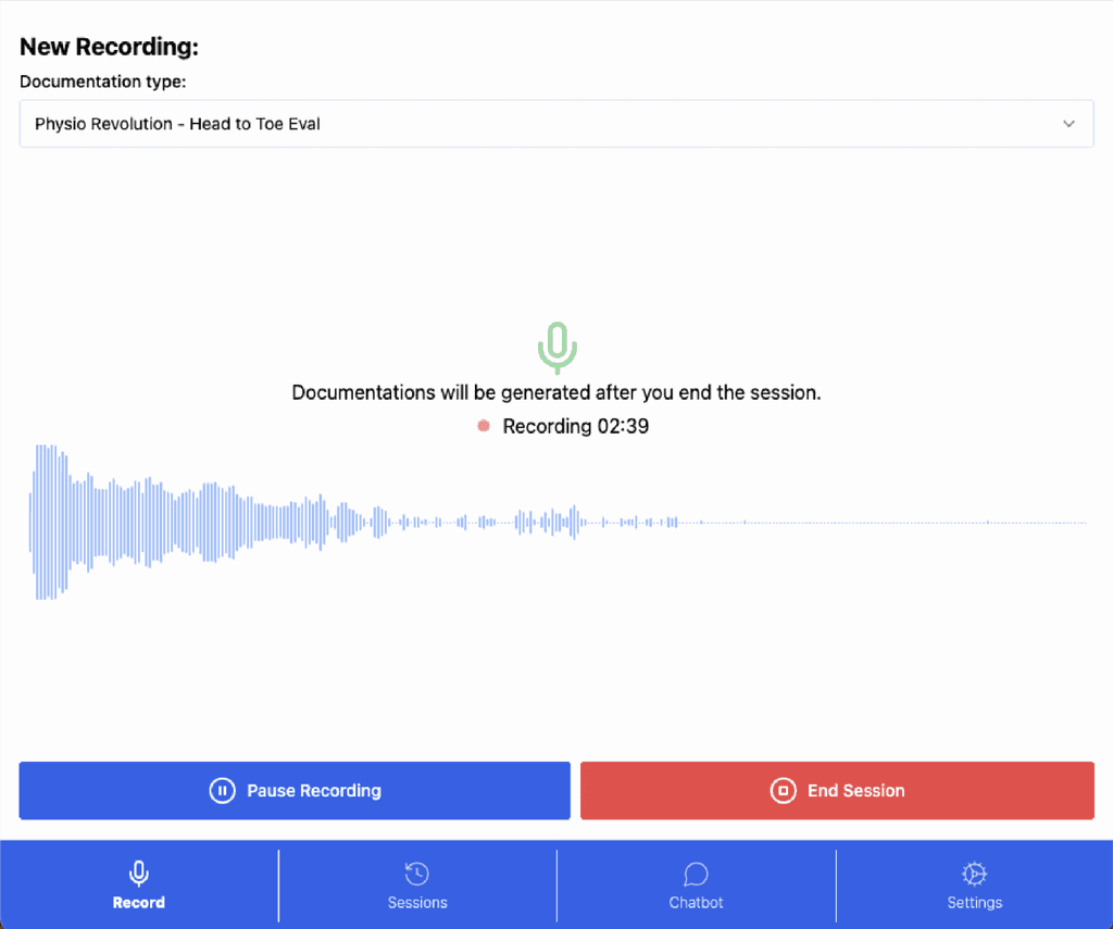 Free yourself from documentation with Hippo Scribe
