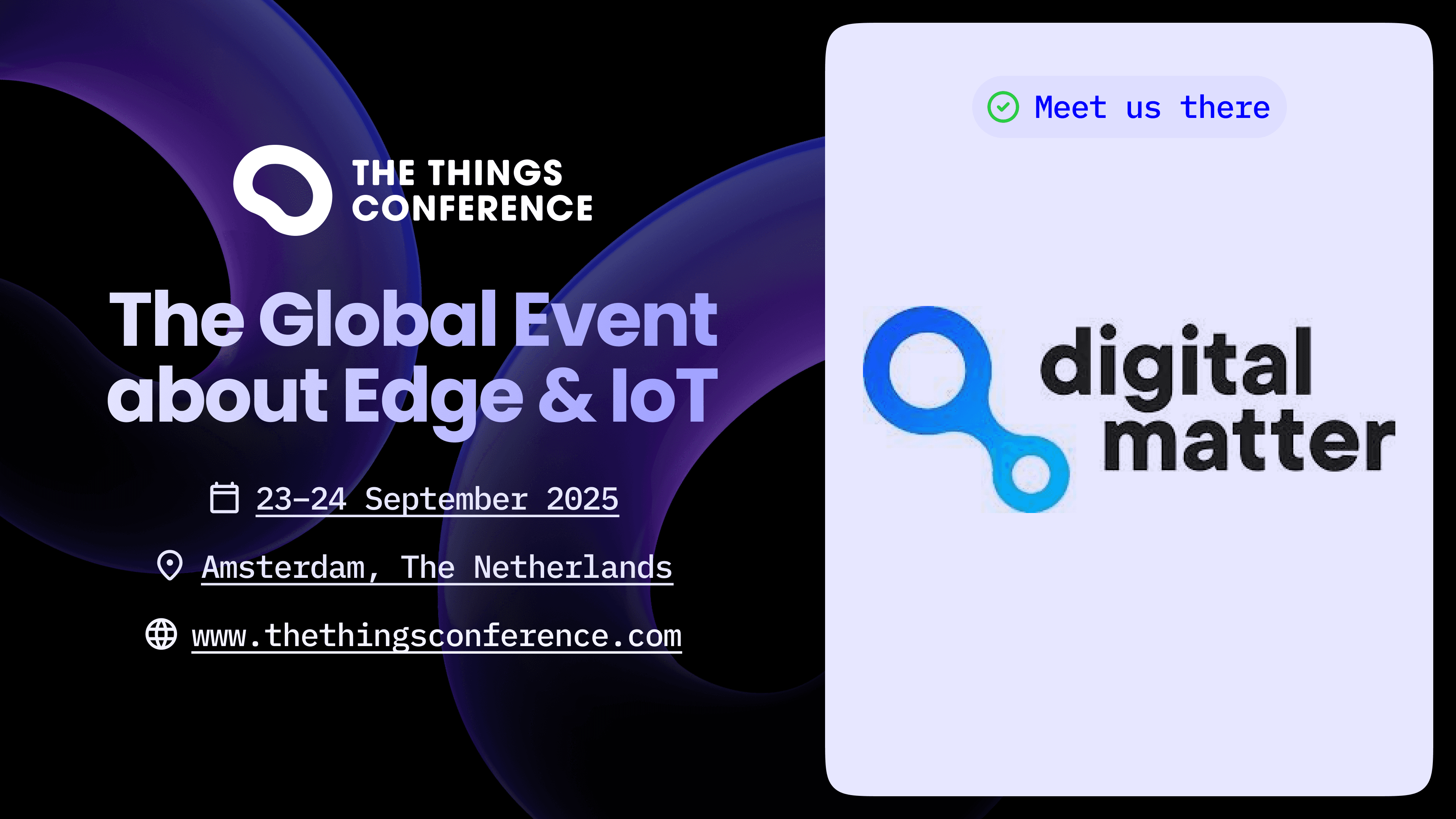 The Things Conference