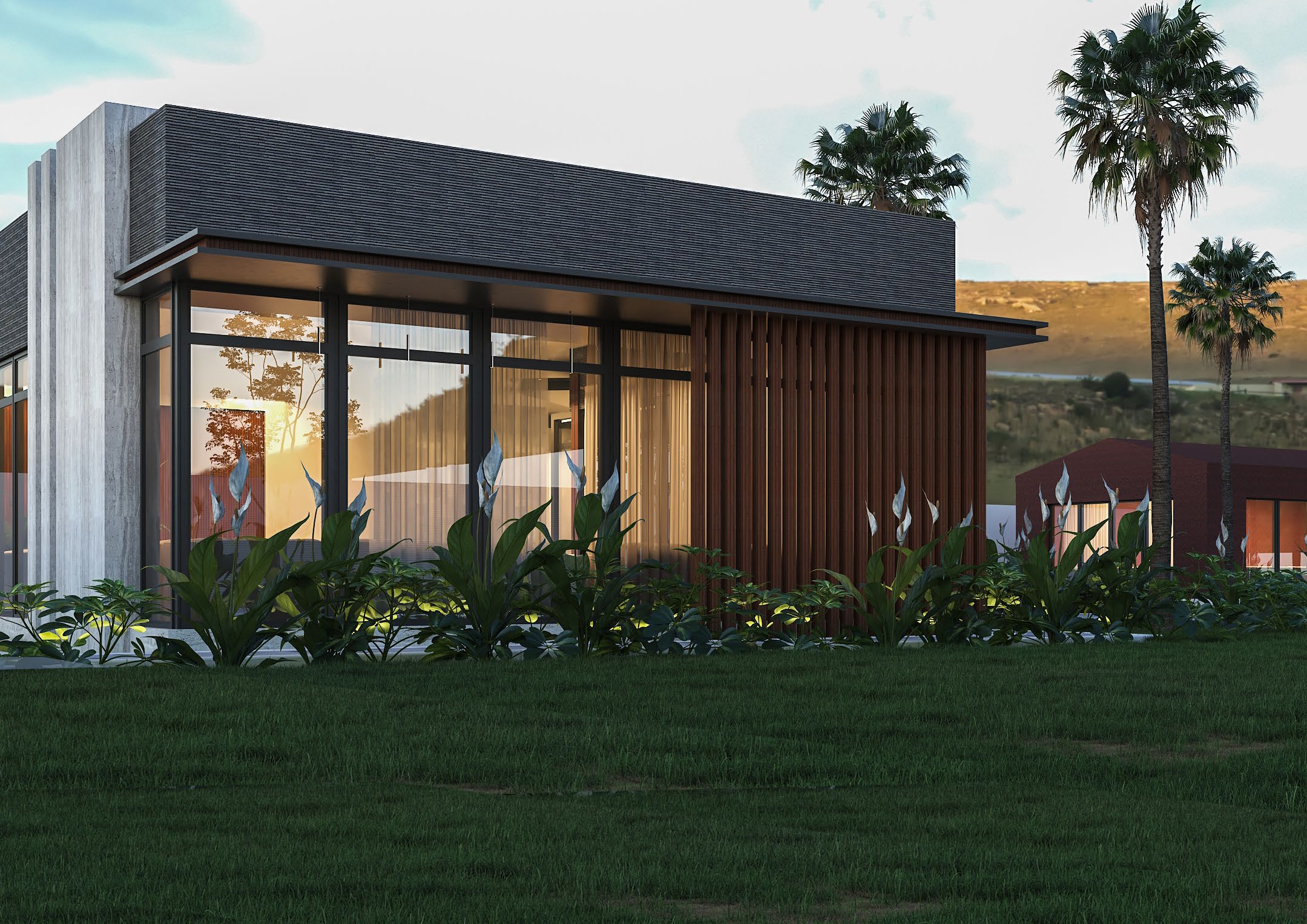 Private Resort - My Framer Site