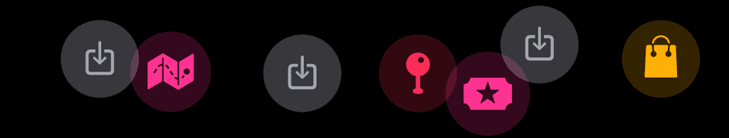 Tripsy – Trip Planner for iPhone (iOS), iPad & Mac