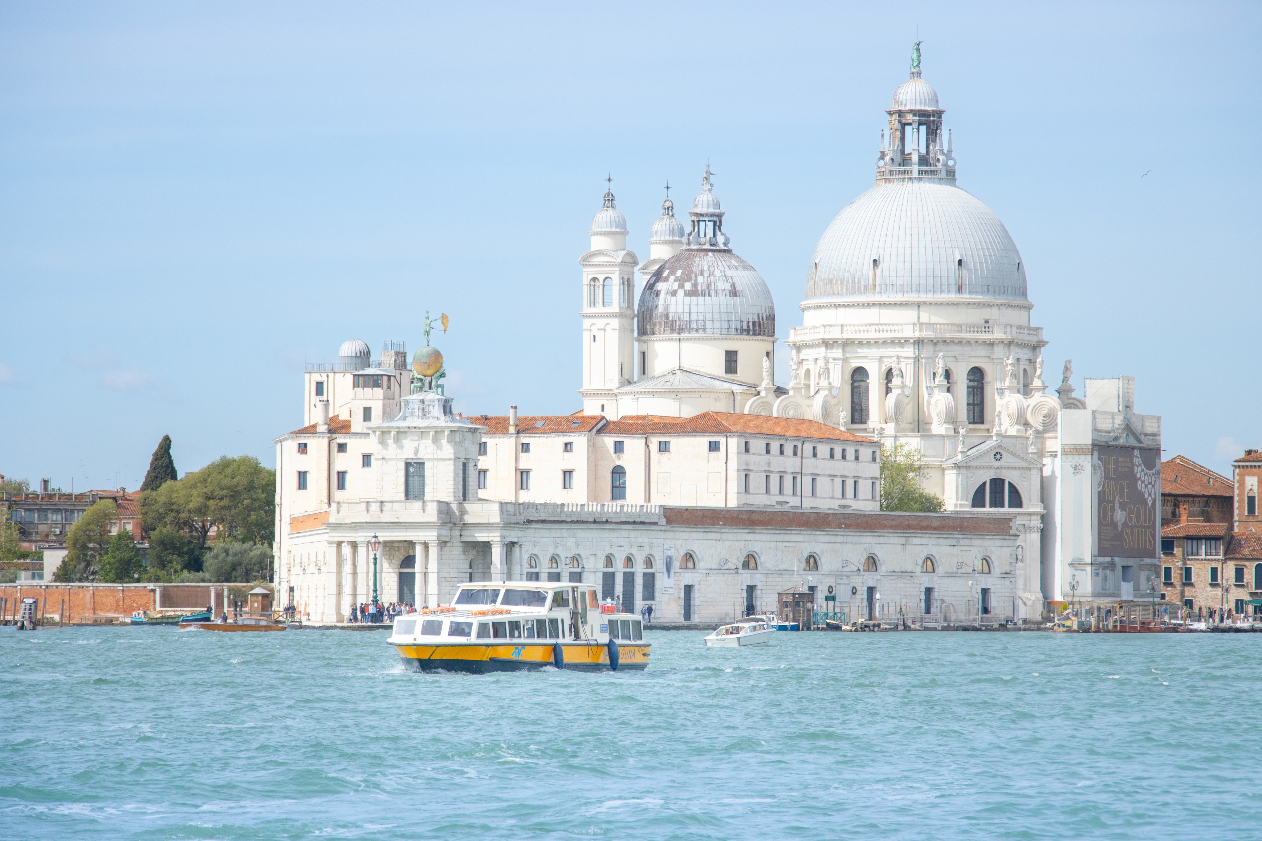 Alilaguna | Blue Line