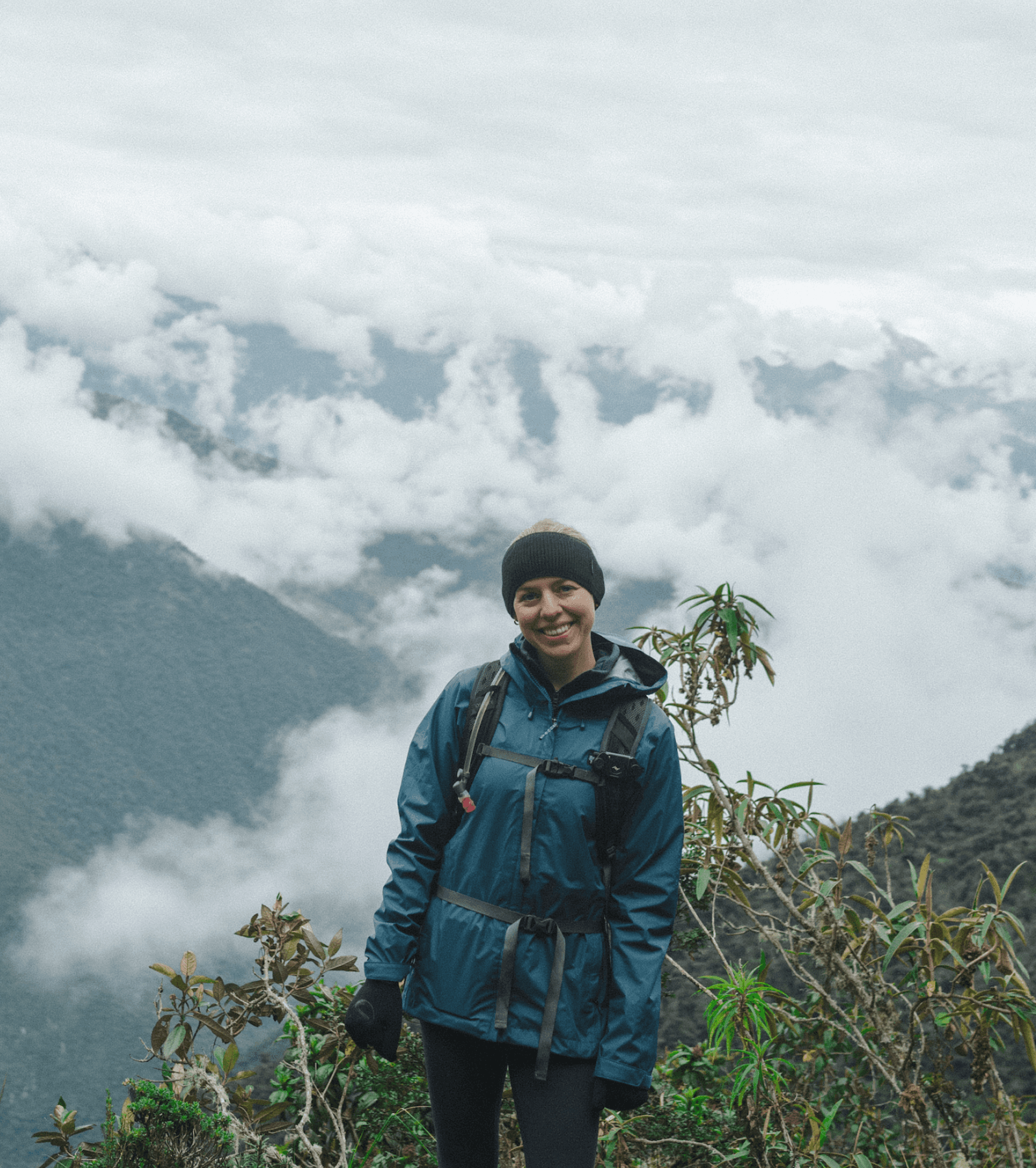 Ella Moyer - Product Designer