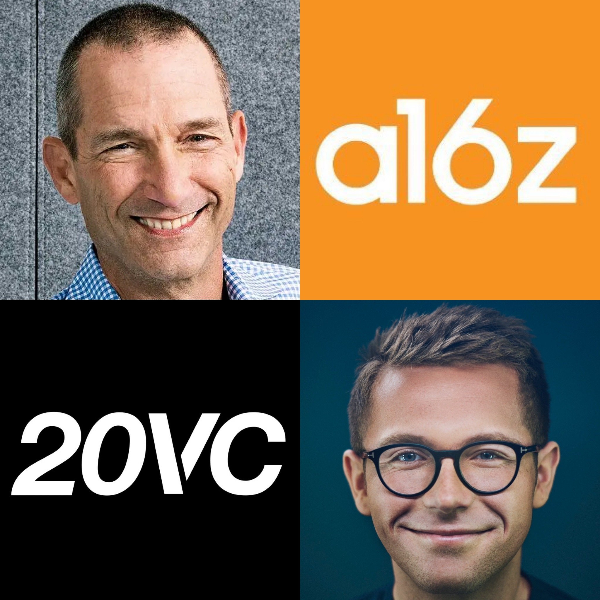 20VC: a16z's Jeff Jordan on The Ultimate Guide to Investing in ...