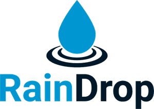 RainDrop Virtual Rain Gauge