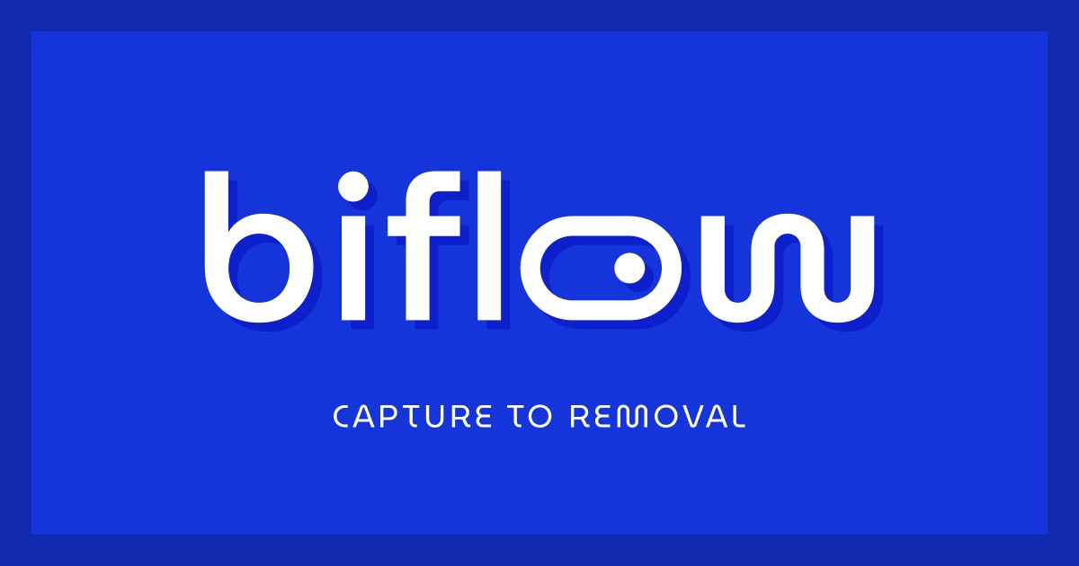 Biflow | Efficient CO2 Transport Solutions