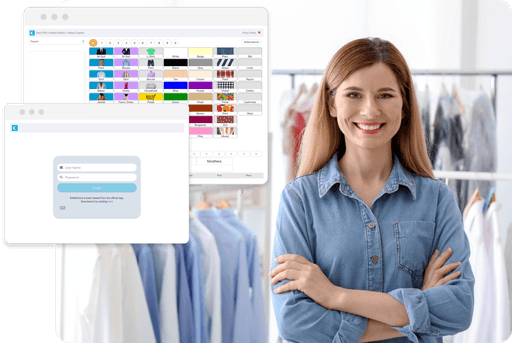 DARK | Smart Dry Cleaner Software to Streamline Operations
