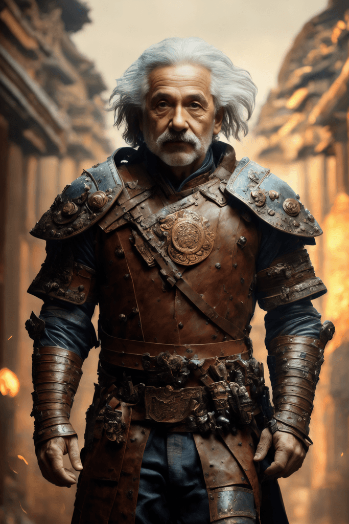 Gleem AI: stunning photo transformation app