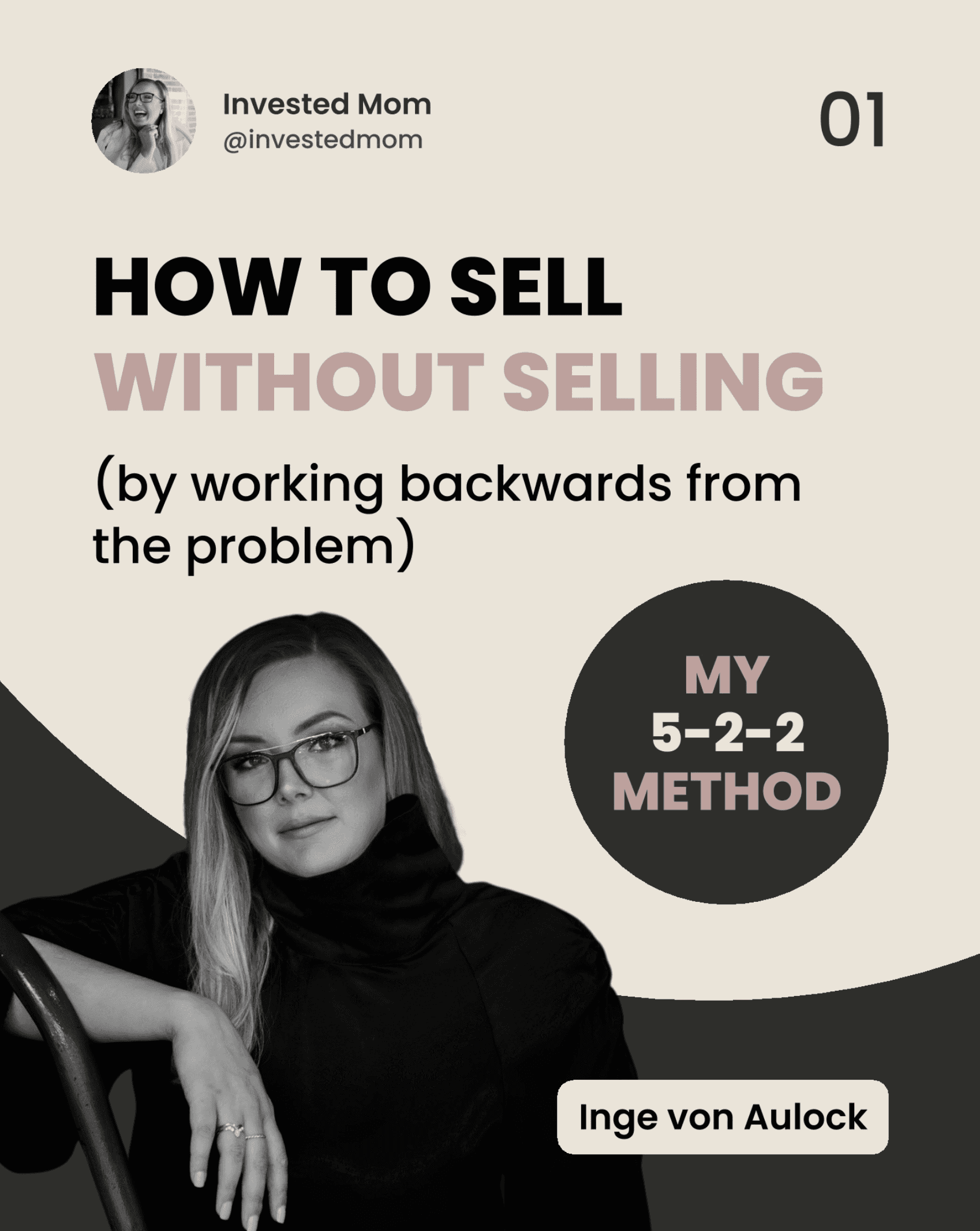 Soleo | LinkedIn Ghostwriting for B2B Leaders