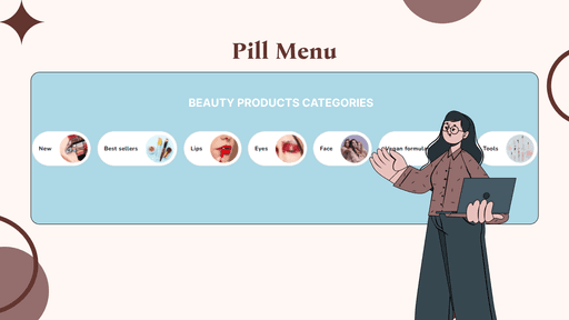 What Are Product Categories? A Beginner’s Guide with Examples | Iconic ...