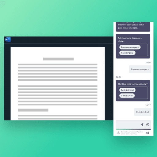 Lexter.ai - Empoderando Advogados com inteligencia artificial