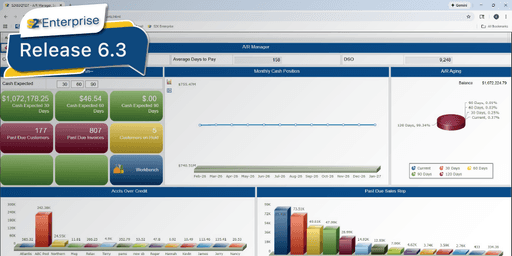 Explore New ERP System Features in VAI | VAI