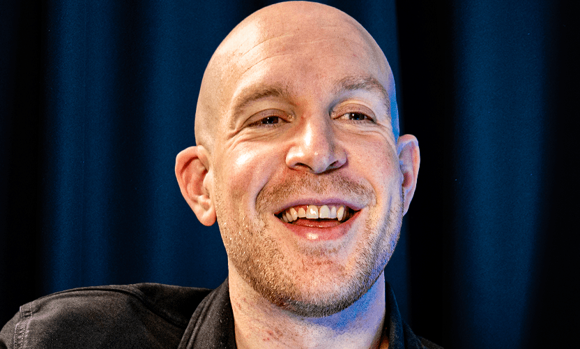 Solly Solomou, Founder & CEO @ LADbible Group: From Penniless Shop ...
