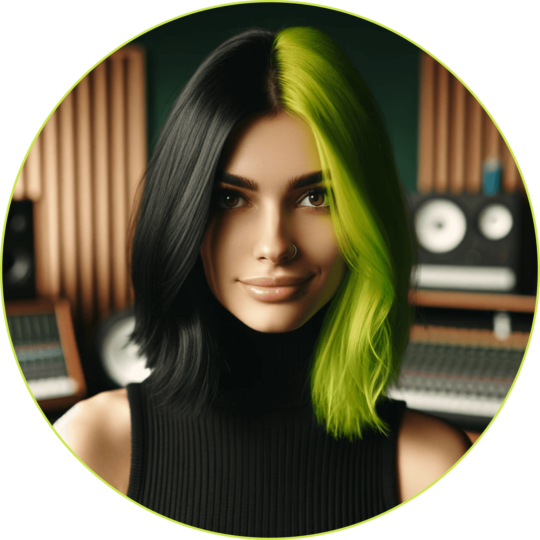 Divisi - Music catalog management automation