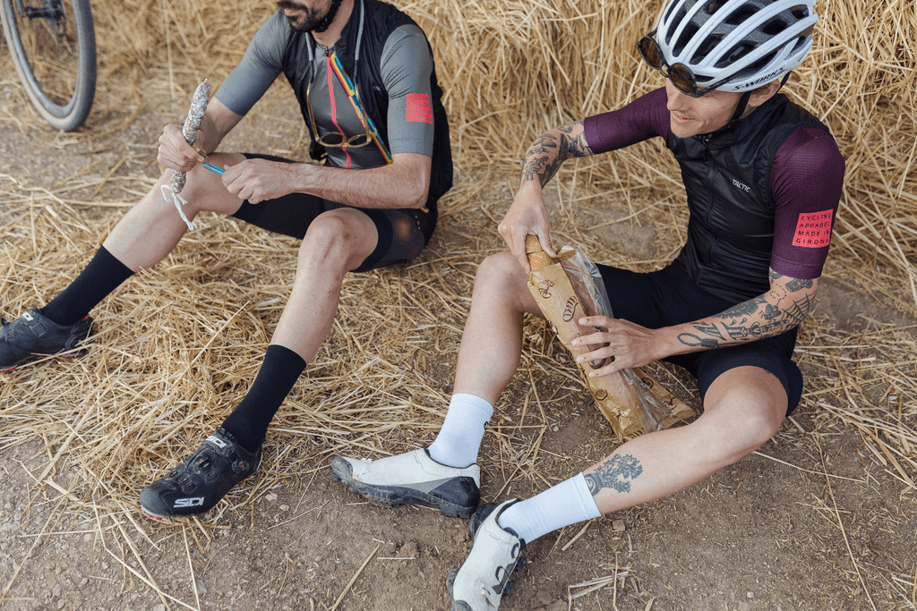 Zone 2 cycling: Training plan, considerations, and definition | JOIN