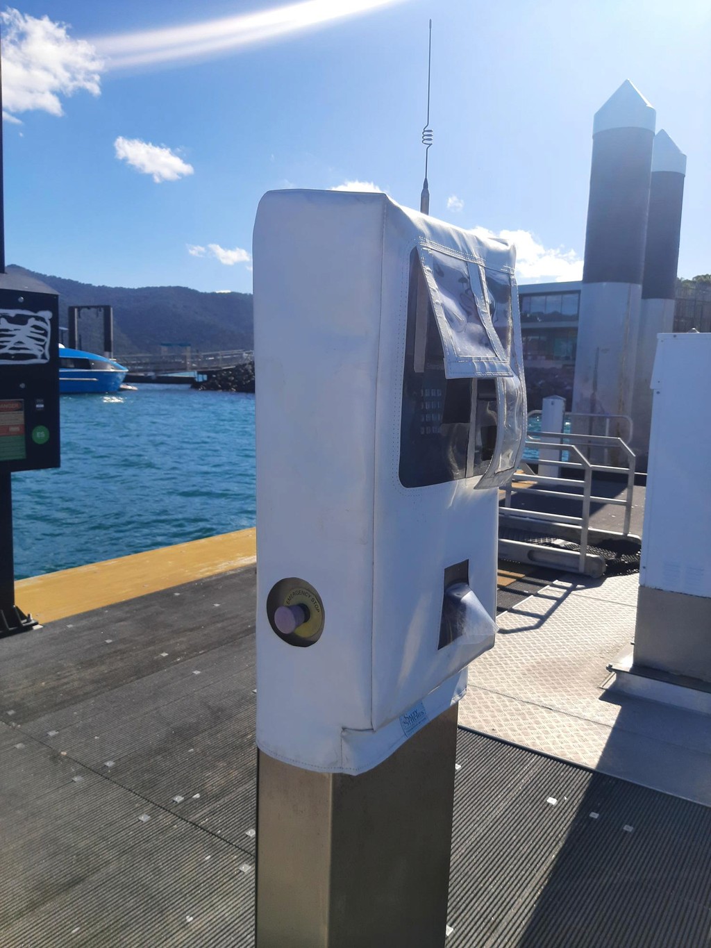 SmartFill OPT – Automate Unattended Fuel Sales