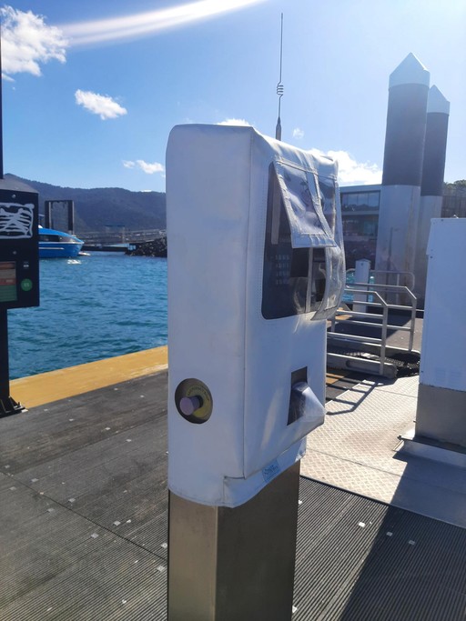 SmartFill OPT – Automate Unattended Fuel Sales