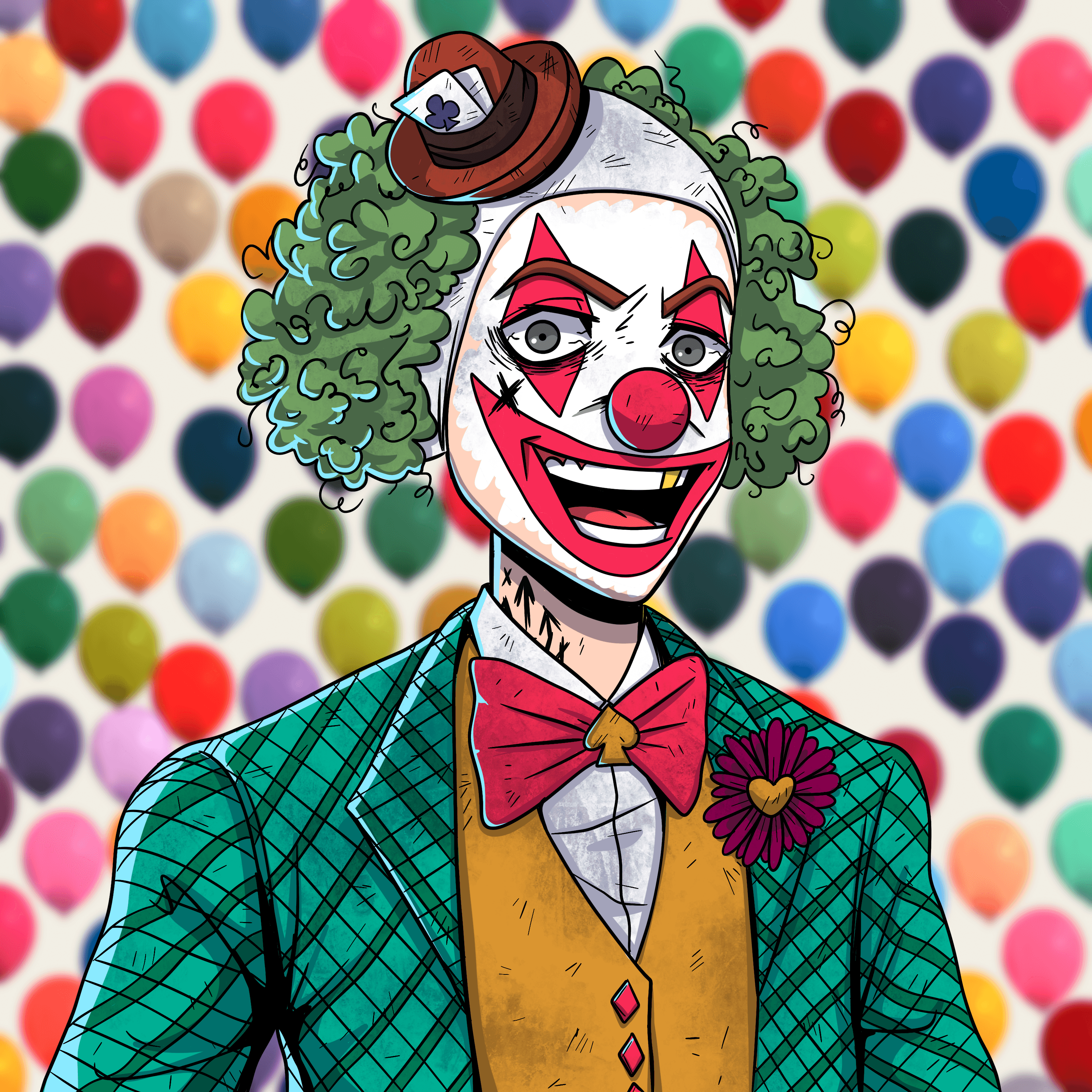Joker Club