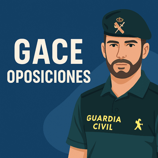 Guía completa de la oposición GACE 2025 y cómo conseguir tu plaza