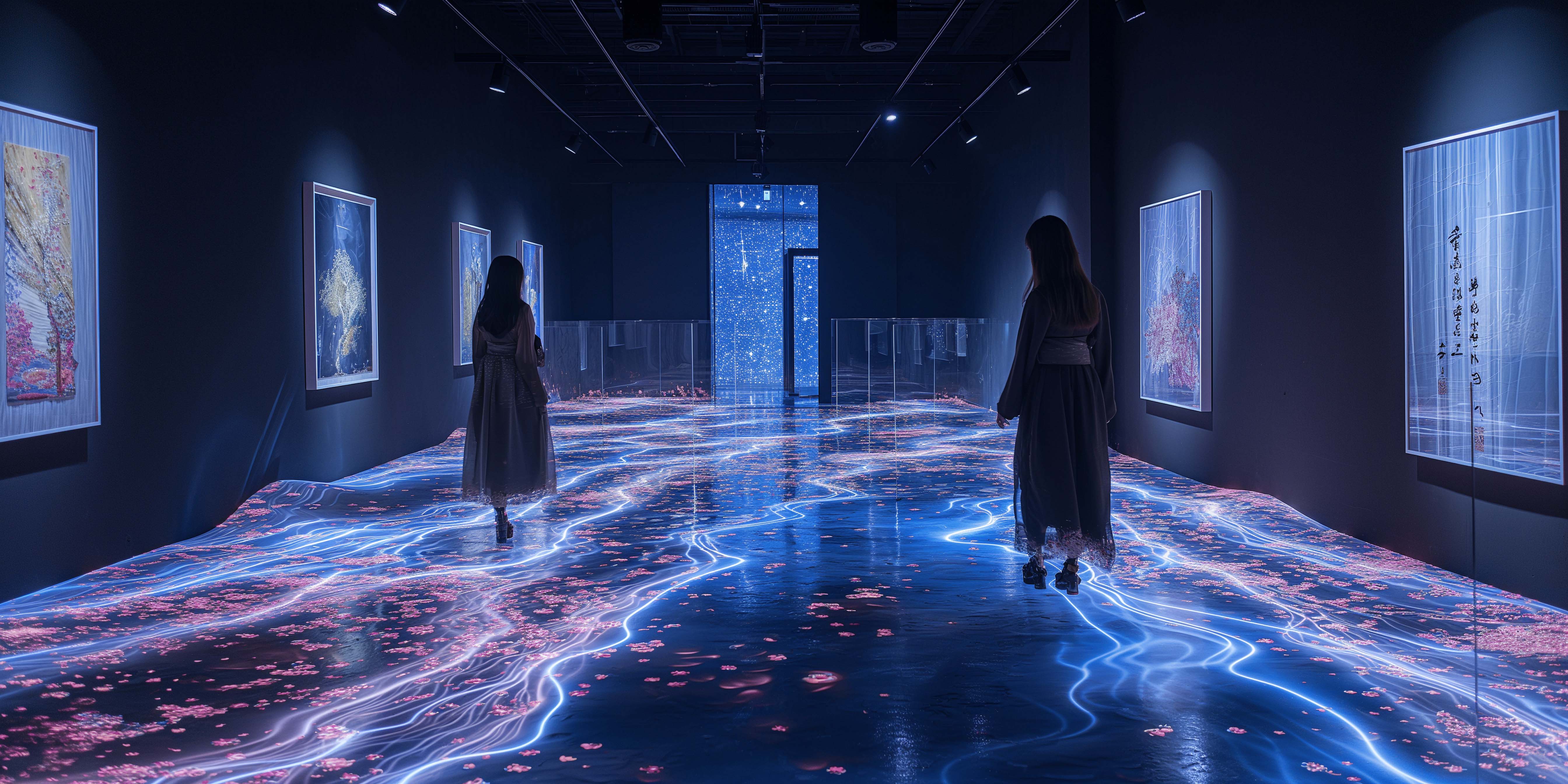 Blue Design Studio I Top VR, AR Development Company in Saudi Arabia ...