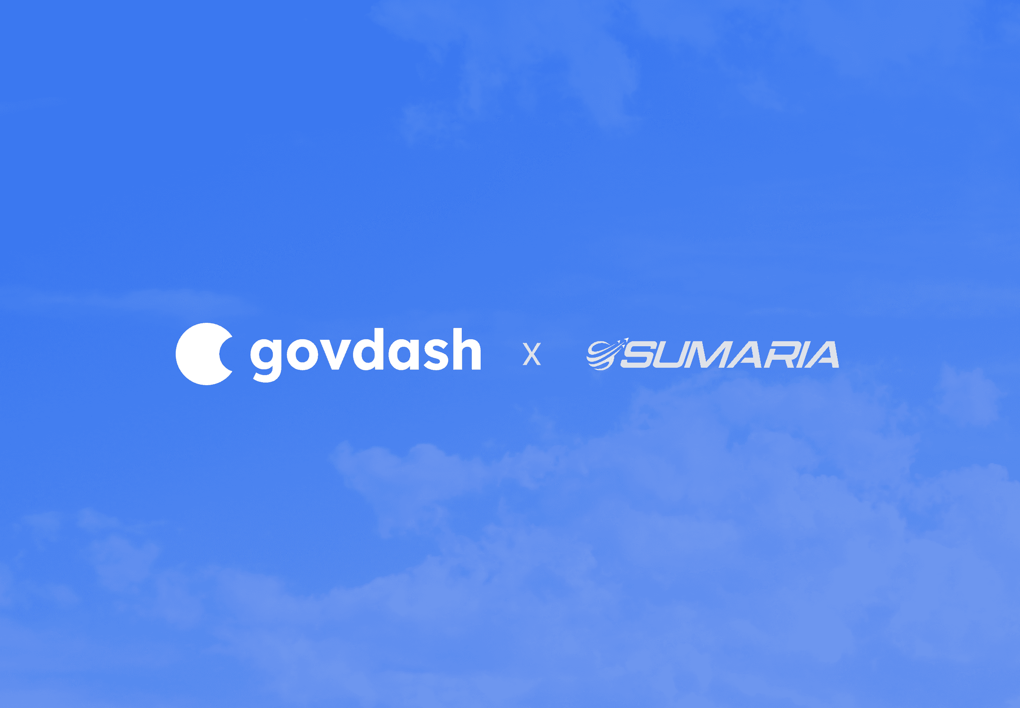 How Sumaria Systems Reduced RFI Response Time by 80 Percent With GovDash