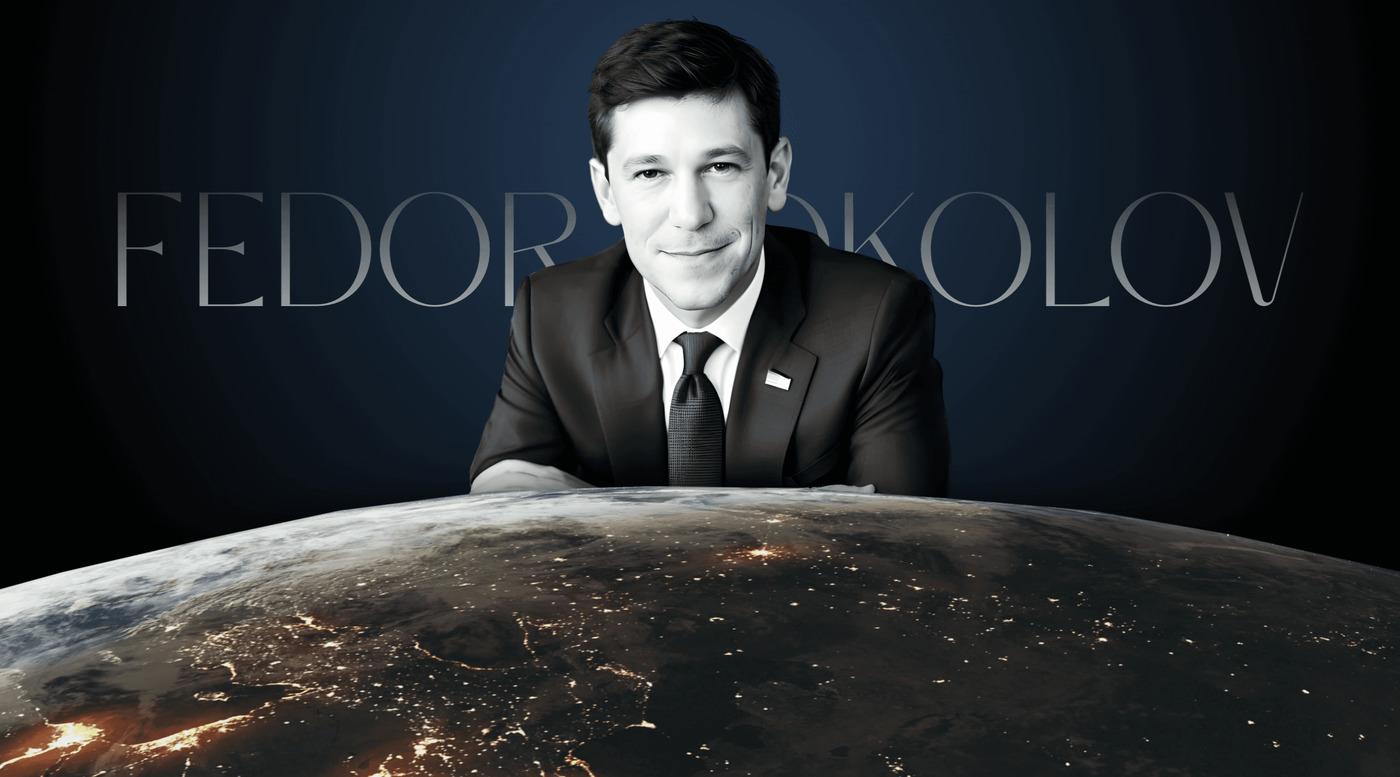 Fedor The First World President