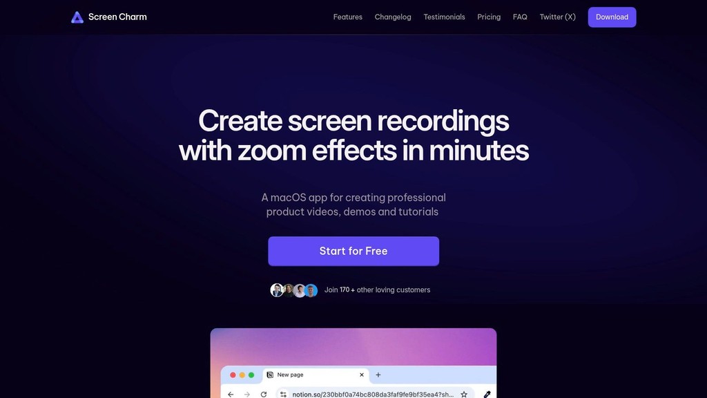 12 Best Screen Recording Editing Software Picks for 2025 - Screen ...