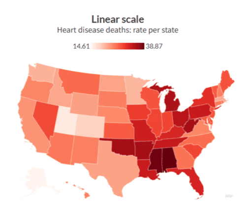 Bad Data Visualization: 10 Real Examples You Can Learn From