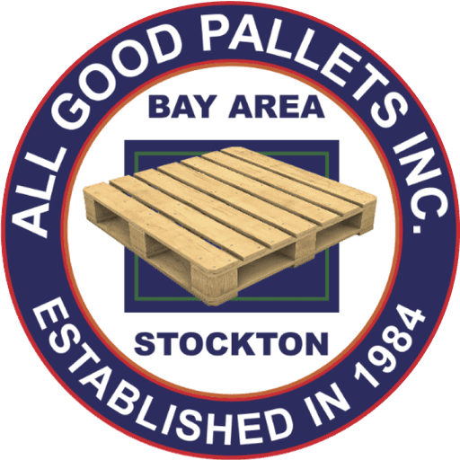 What Is a Food Grade Pallet, and Do You Need One? - AllGoodPallets.com