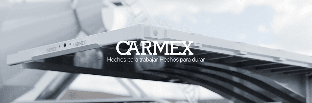Plataformas - Carmex trailers