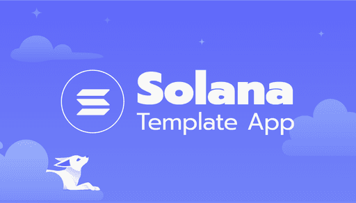 How to Build Your First Solana App with Nightly Solana Template dApp