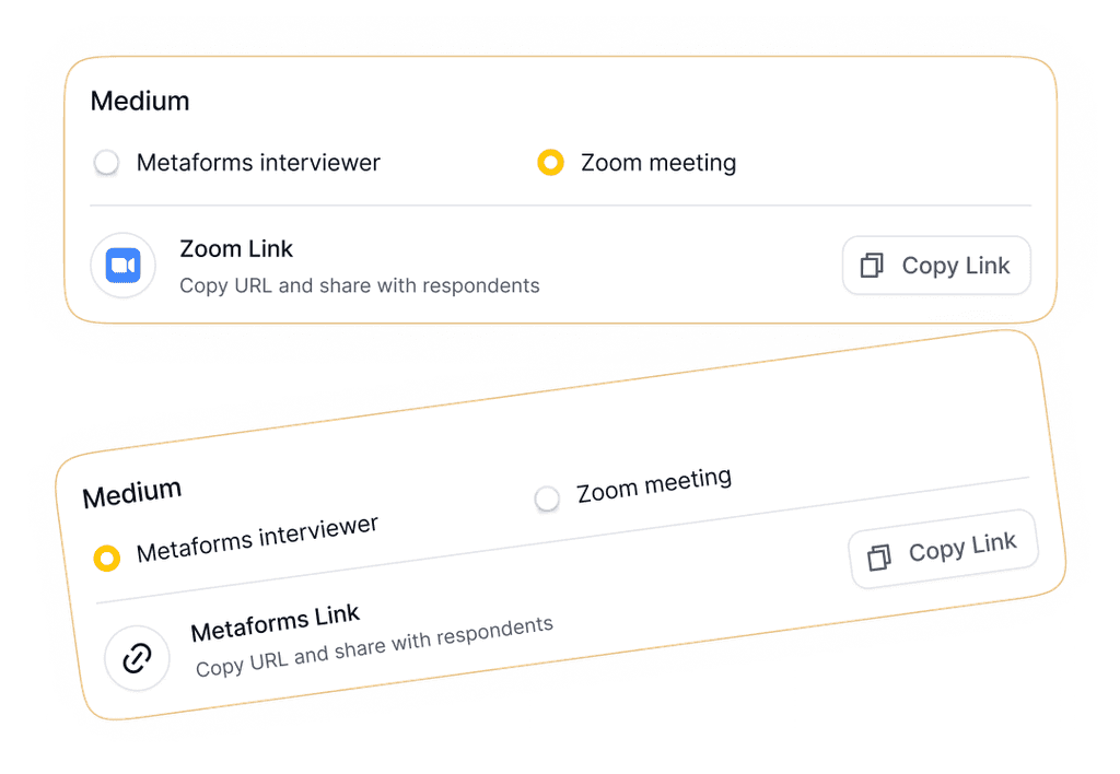 metaforms | World's Smartest AI Forms