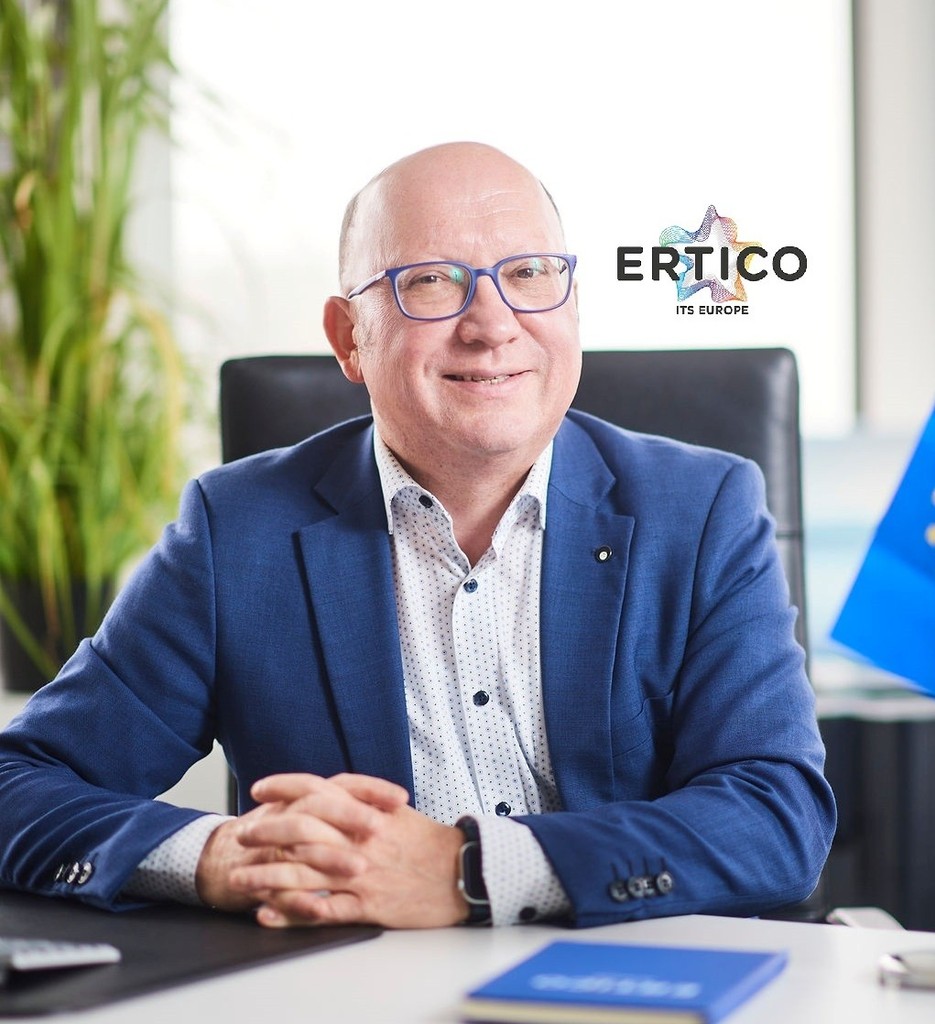 Public Affairs Summit in Brussels, 2025 - 1st trade show about European ...