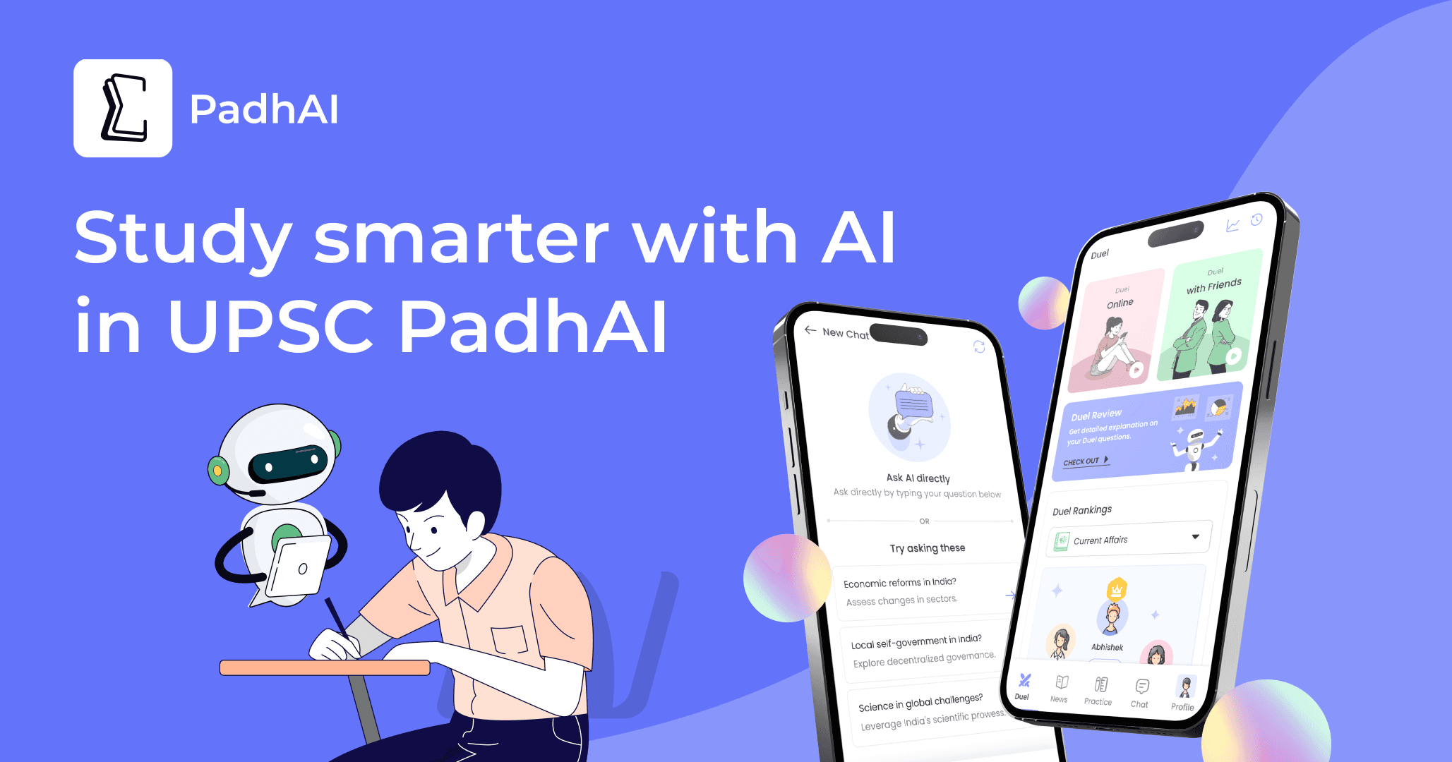 PadhAI Blogs