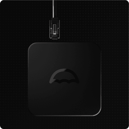 Umbrel Home - Plug and Play Home Cloud Server