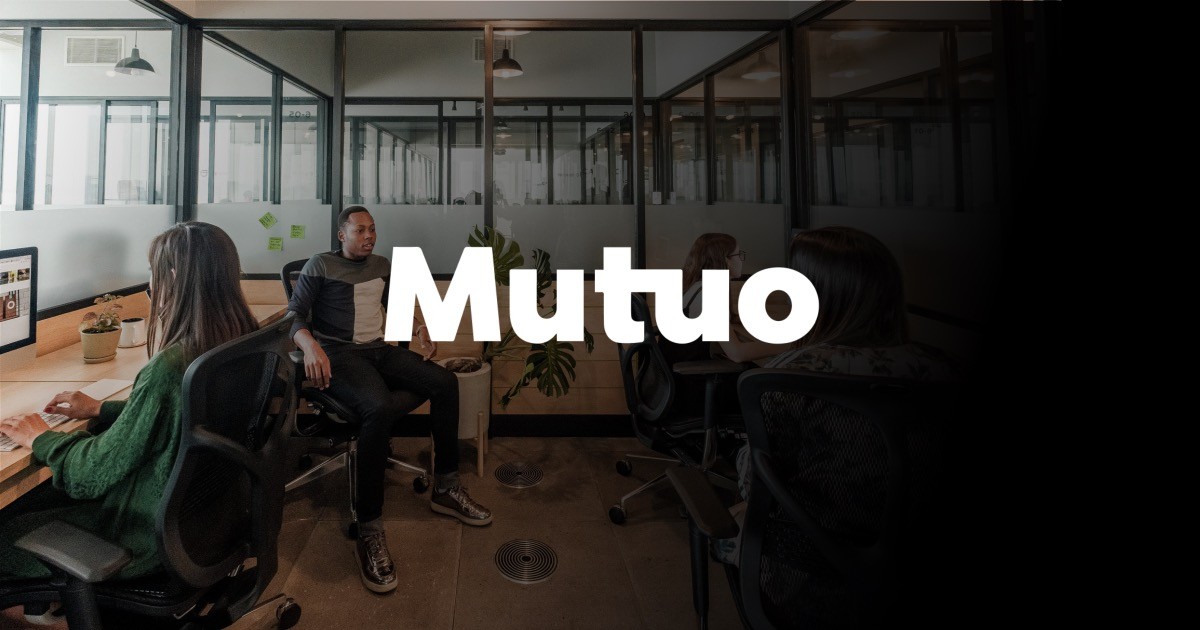 Mutuo | Renta de espacios de oficina