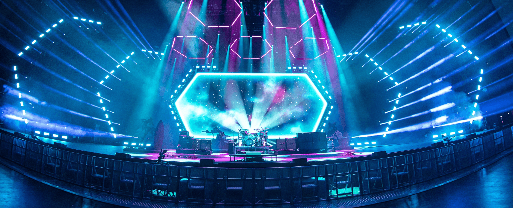 Careers at 3G Productions | Join Our Live Event Production Team