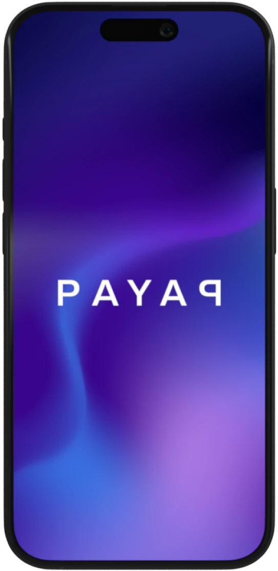 Payap – the digital wallet for payments.