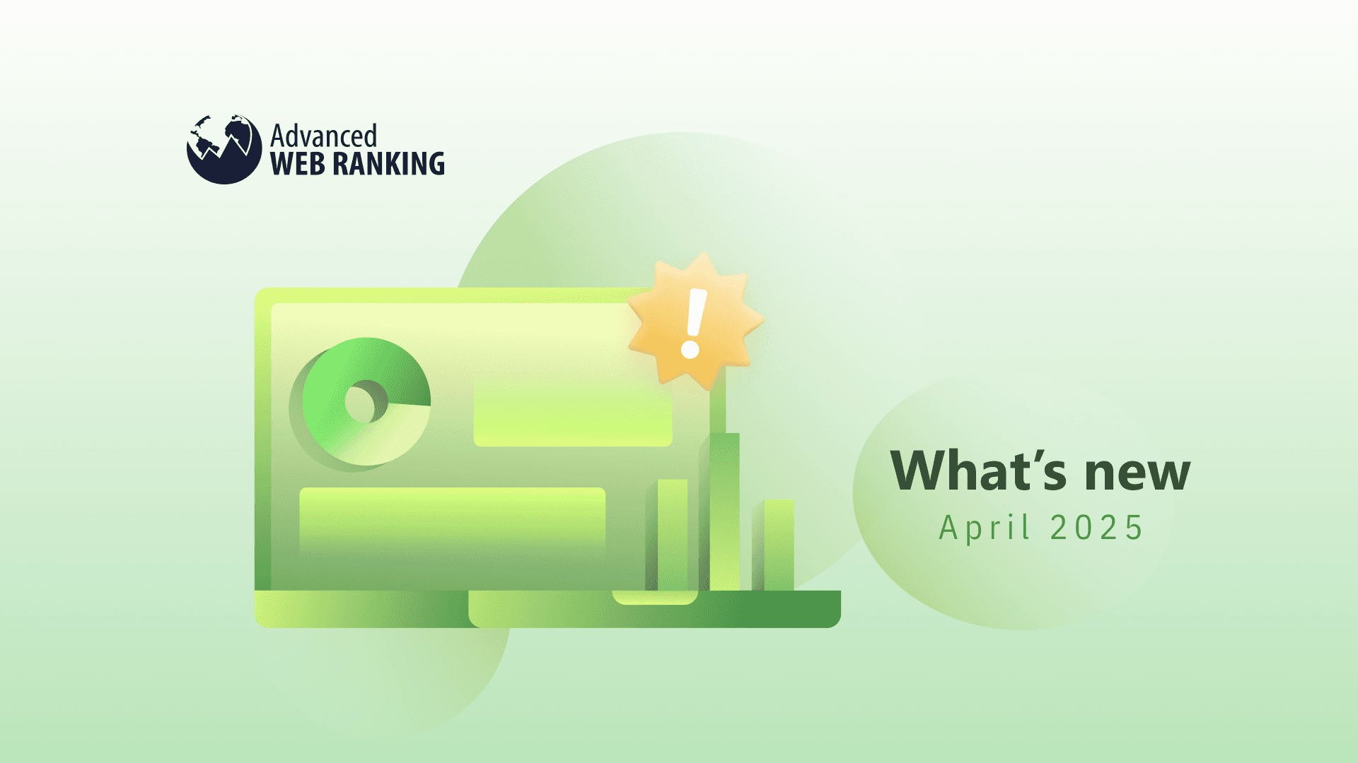 What’s New at Advanced Web Ranking? (April 2025)'Groups' and 'All SERP Features' Columns in ...