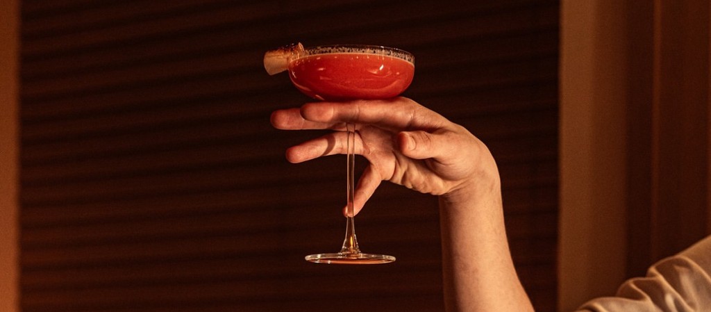 Balagan – Cocktail Bar · Middle Eastern Restaurant · Bar