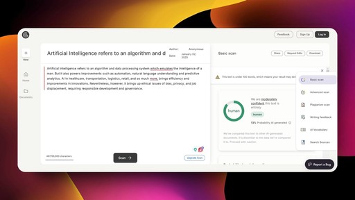 15 Best AI Humanizer Tools to Humanize Your Content (2025)