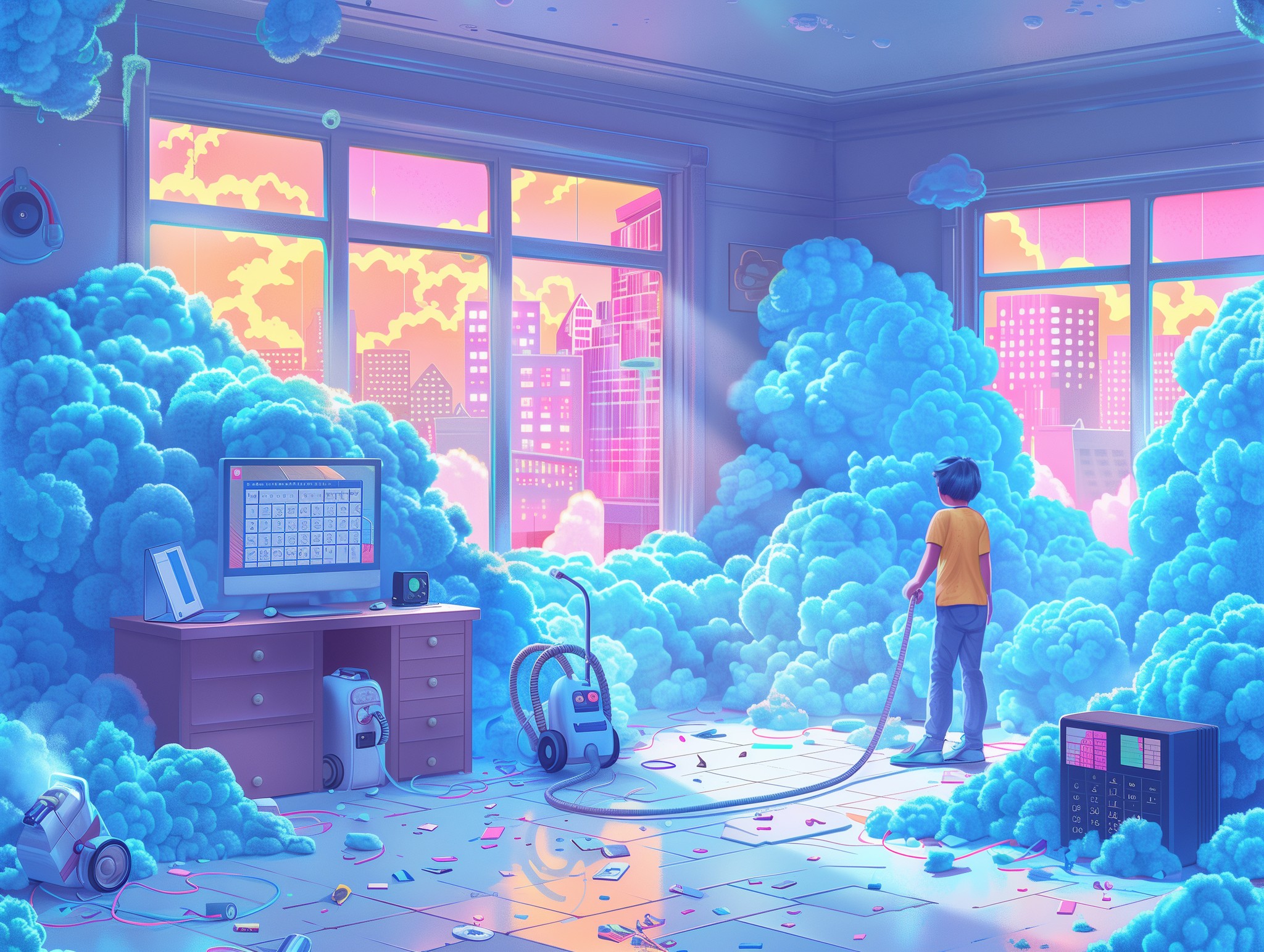 Tread Lightly Online: How to Check and Manage Your Digital Footprint ...