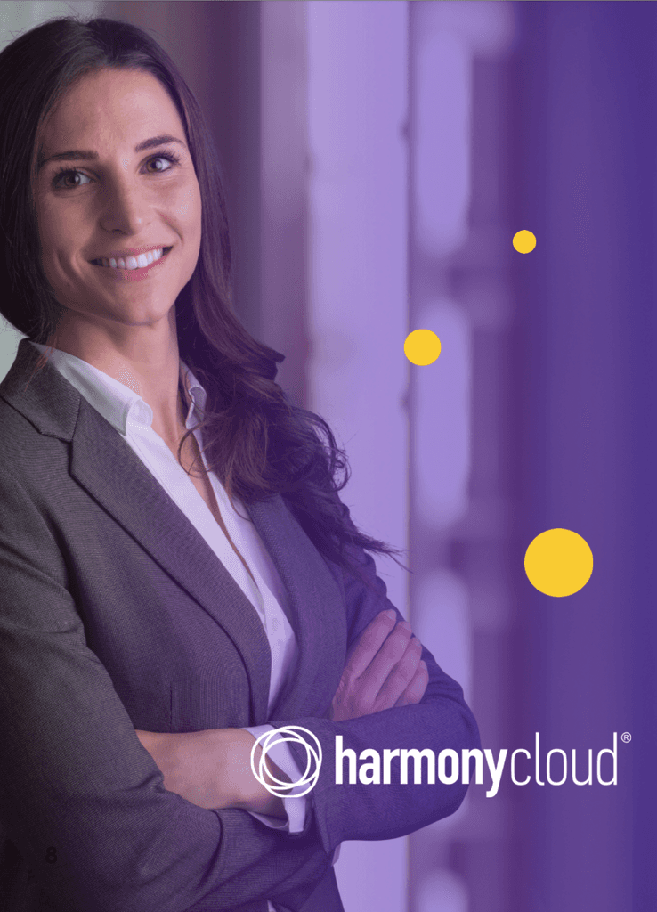 Yeni Nesil Bulut ERP Programı - HarmonyCloud