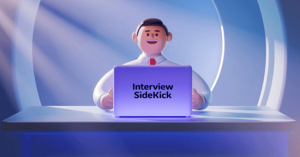 Best Free Interview Simulator | Interview Sidekick - Interview Sidekick - AI-Powered Interview ...