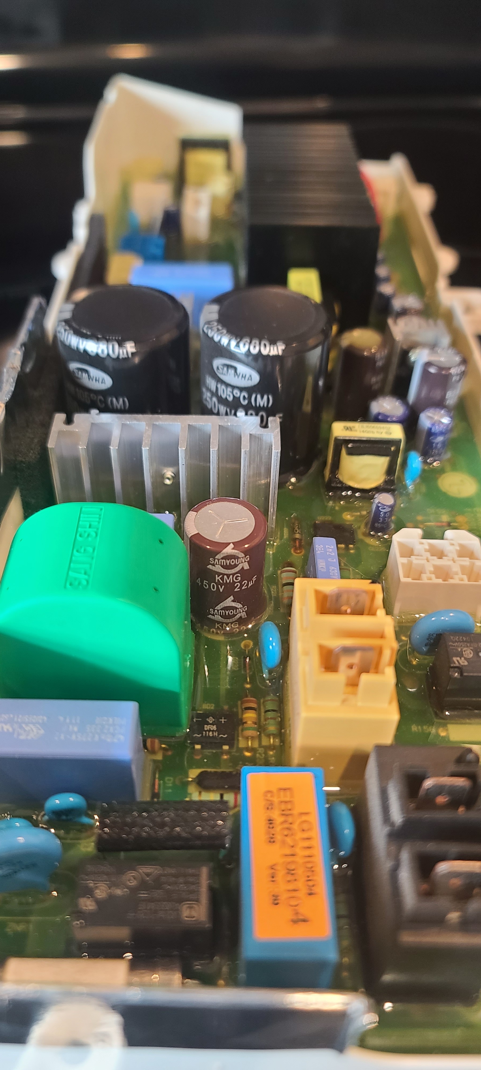 Science Appliance - About Us