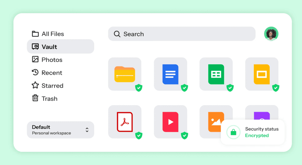 7 Best Cloud Storage for Nonprofits in 2025 [Expert-Picked & Free ...