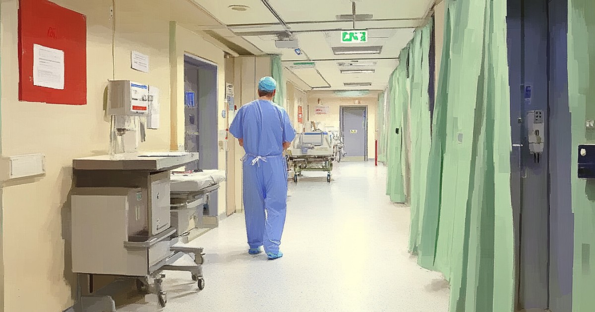 The Daily Life of an NHS Doctor – Admissions Guide – Medify