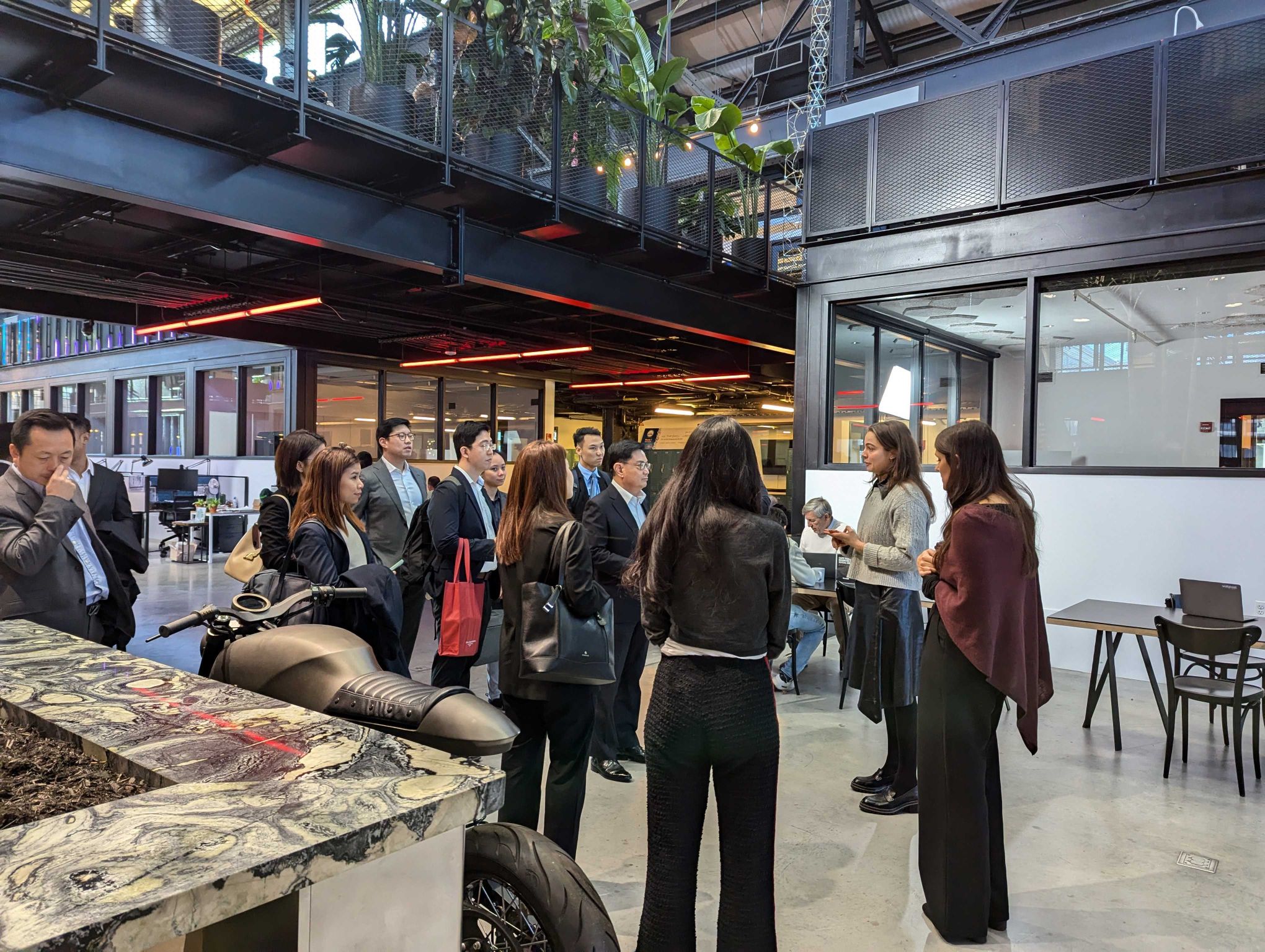 Fram Energy | About Us